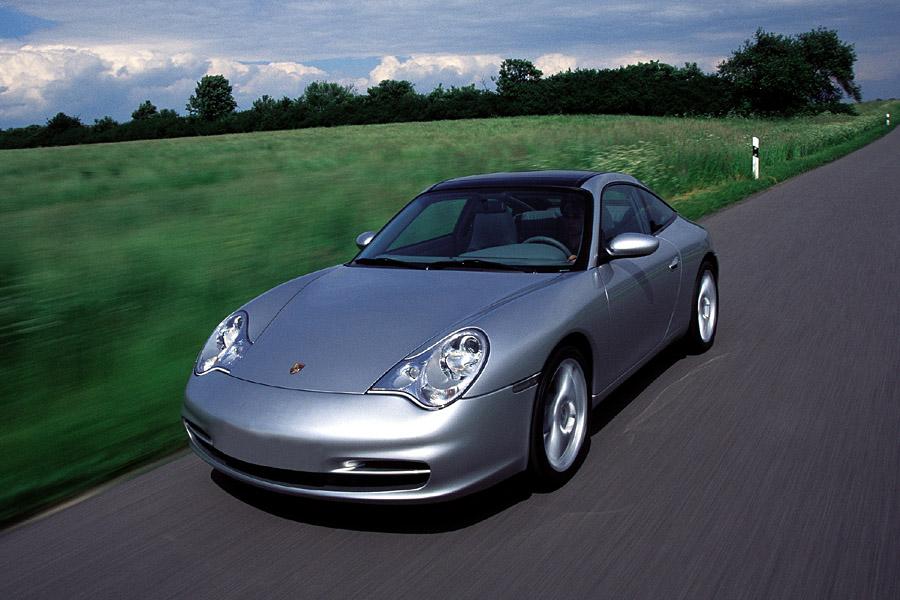 2002 Porsche 911 Specs, Pictures, Trims, Colors || Cars.com