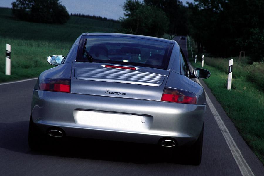 2002 Porsche 911 Reviews, Specs and Prices | Cars.com