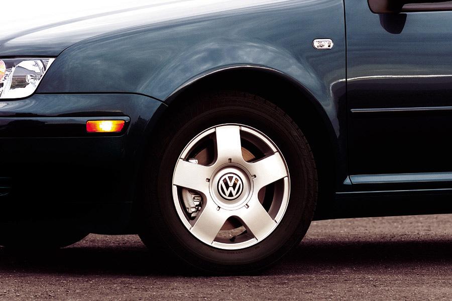 2003 Volkswagen Jetta Reviews, Specs and Prices | Cars.com