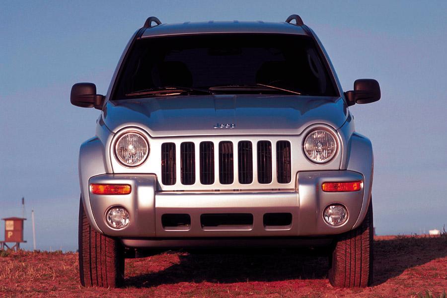 2002 Jeep Liberty Specs, Pictures, Trims, Colors || Cars.com
