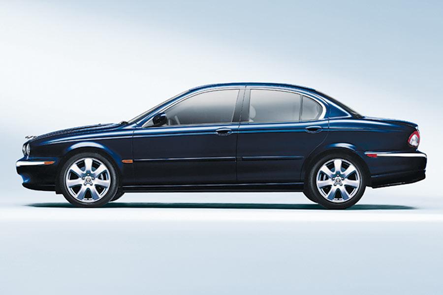 2004 Jaguar X-Type Reviews, Specs and Prices | Cars.com