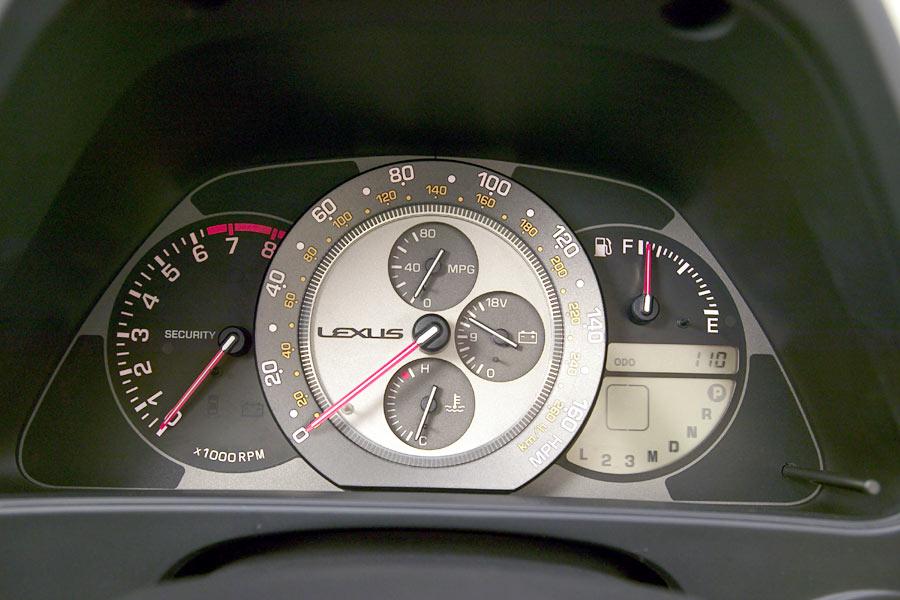 2004 Lexus IS 300 Reviews, Specs and Prices | Cars.com