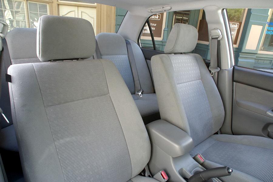 2004 Mitsubishi Lancer Specs, Price, MPG & Reviews | Cars.com