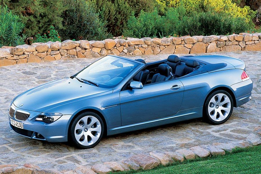 2005 BMW 645 Specs, Pictures, Trims, Colors || Cars.com
