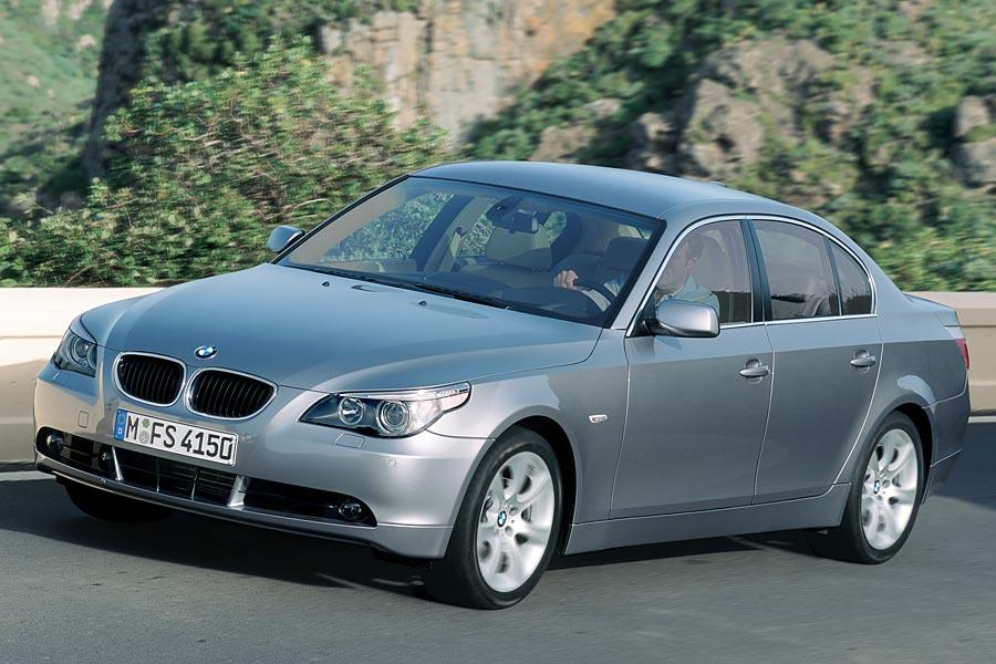 2005 BMW 530 Reviews, Specs and Prices | Cars.com