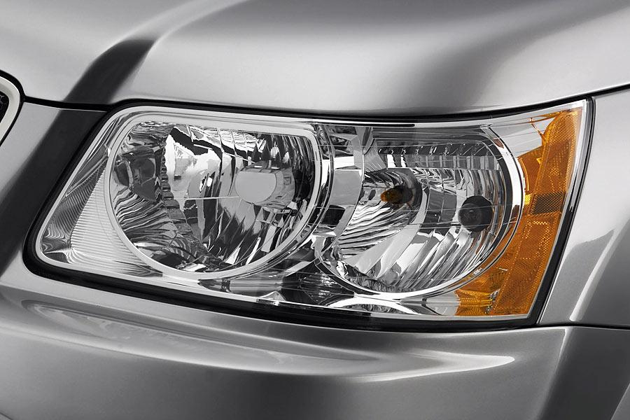 2006 Pontiac Torrent Specs, Pictures, Trims, Colors || Cars.com