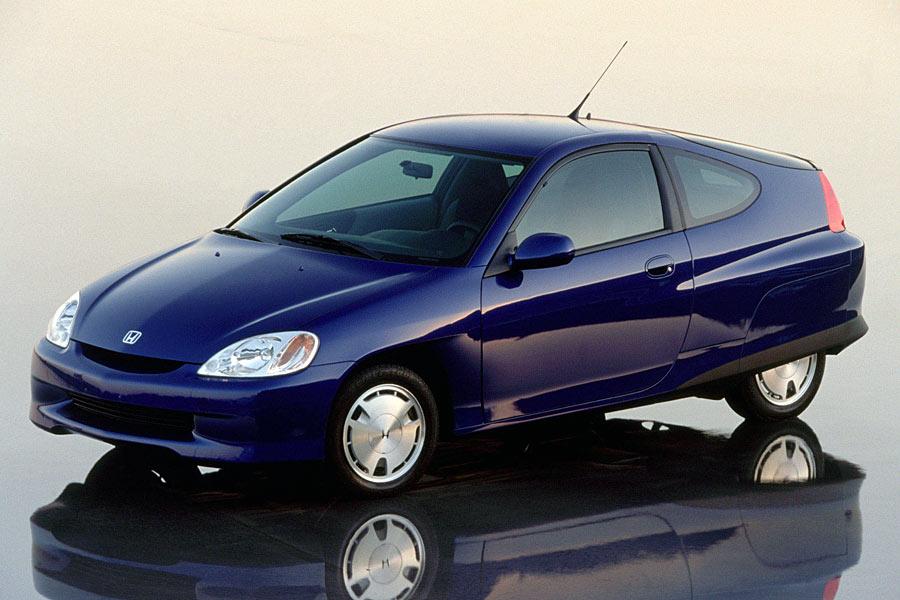 2005 Honda Insight Specs, Price, MPG & Reviews | Cars.com