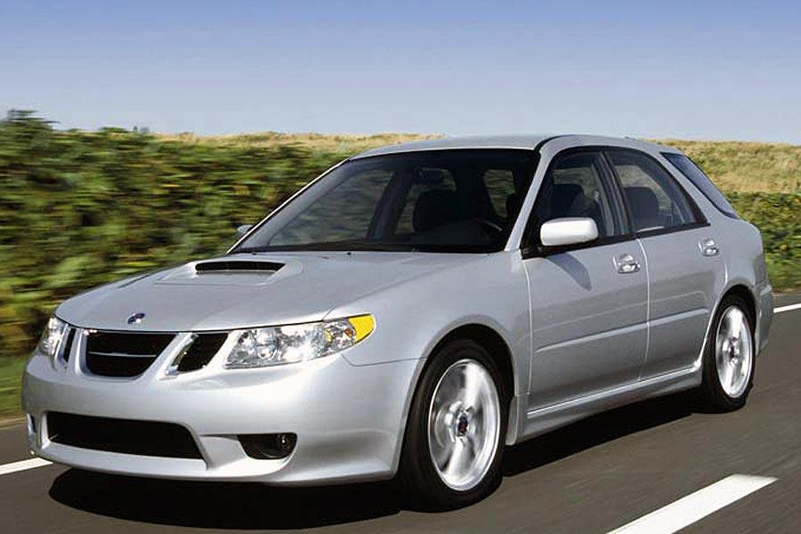 Saab 9-2X Hatchback - Cars.com Overview | Cars.com
