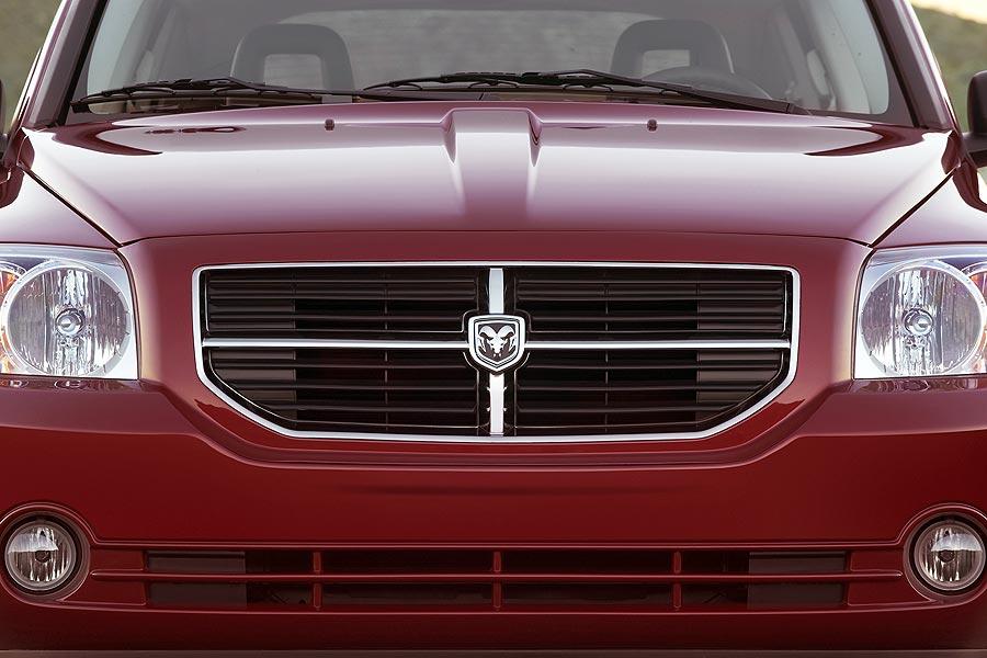 2007 Dodge Caliber Reviews, Specs and Prices | Cars.com
