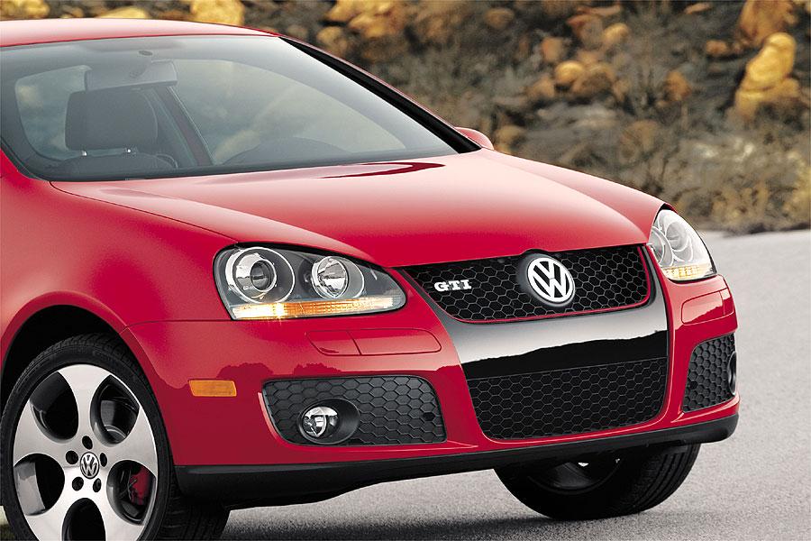 2006 Volkswagen GTI Specs, Pictures, Trims, Colors || Cars.com