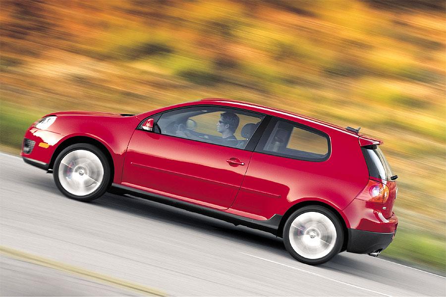 2006 Volkswagen GTI Reviews, Specs and Prices | Cars.com