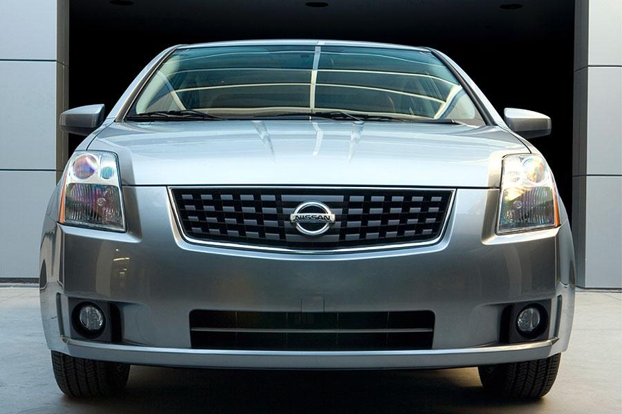 2007 Nissan Sentra Reviews, Specs and Prices | Cars.com