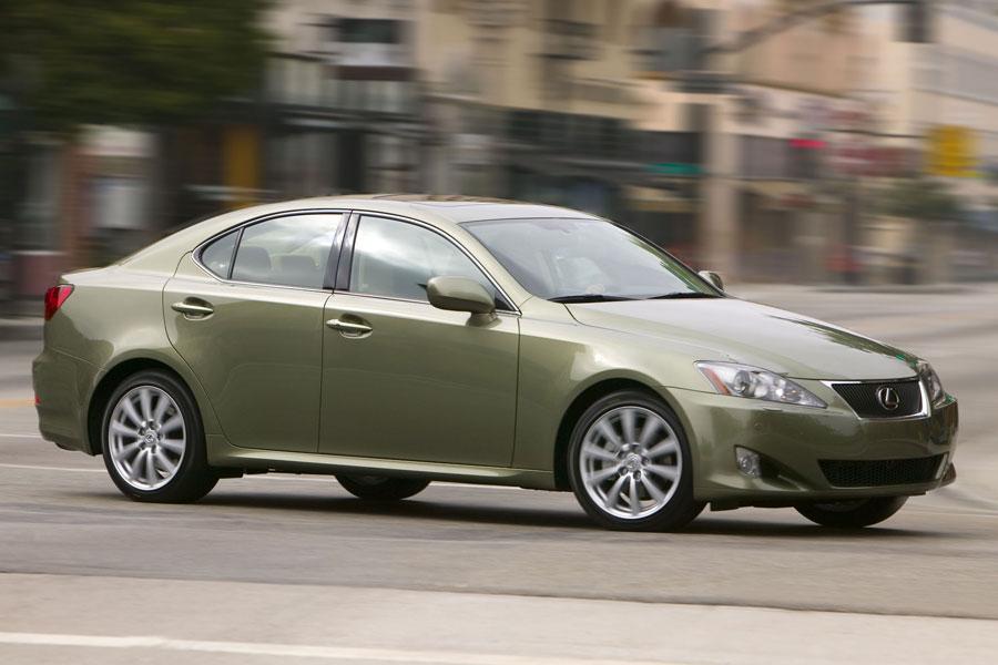 2006 Lexus IS 250 Specs, Pictures, Trims, Colors || Cars.com
