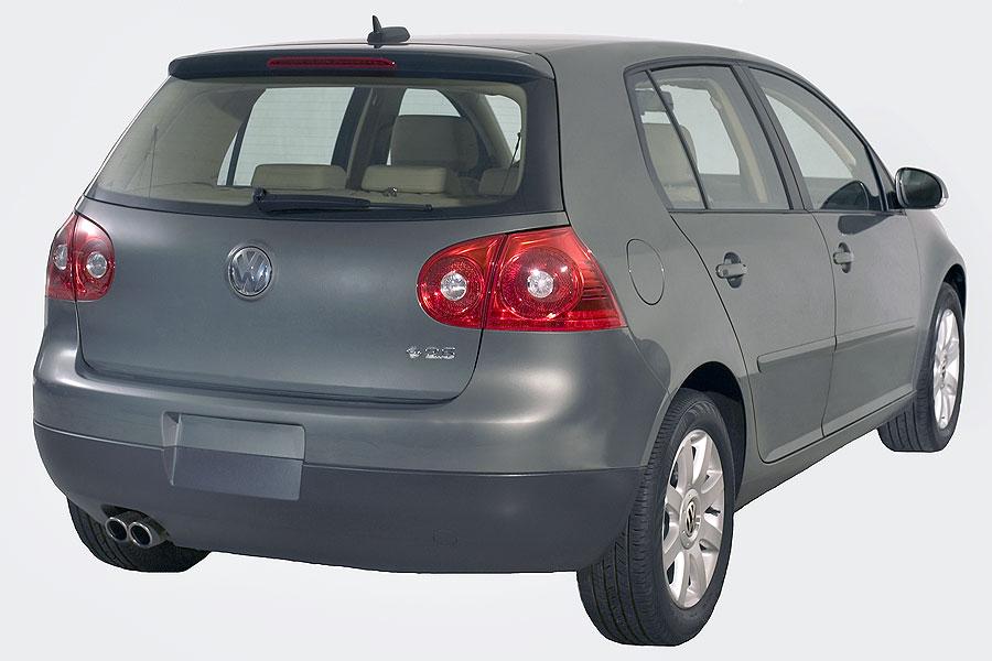 2006 Volkswagen Rabbit Specs, Price, MPG & Reviews | Cars.com