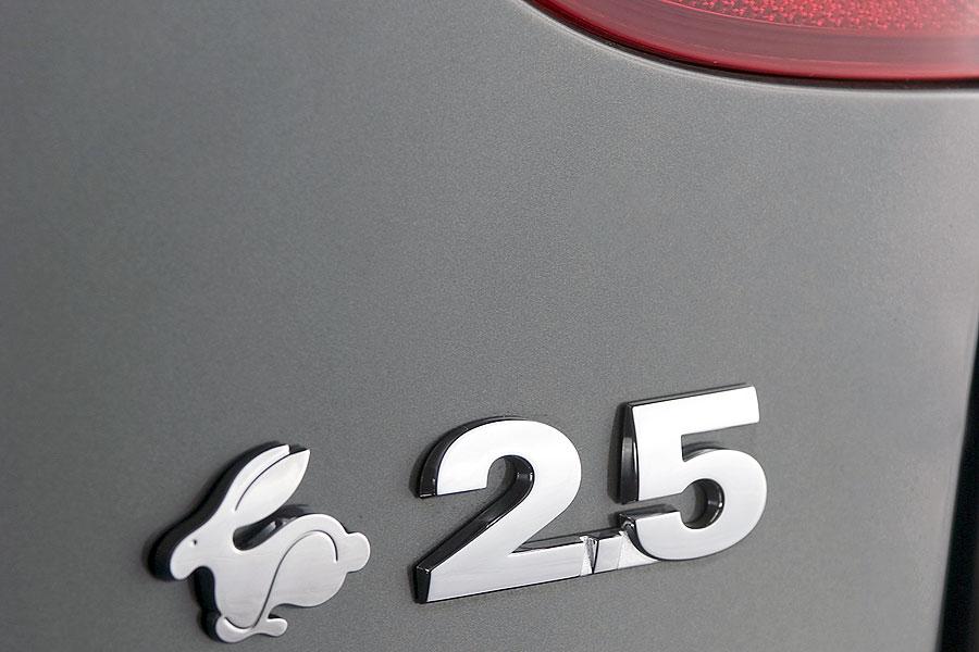 2006 Volkswagen Rabbit Specs, Price, MPG & Reviews | Cars.com