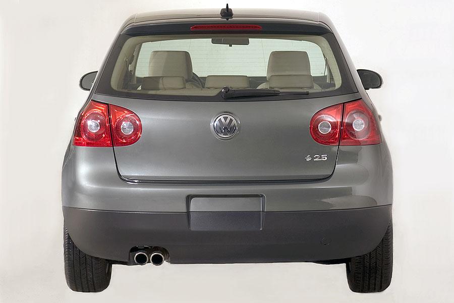 2006 Volkswagen Rabbit Reviews, Specs and Prices | Cars.com