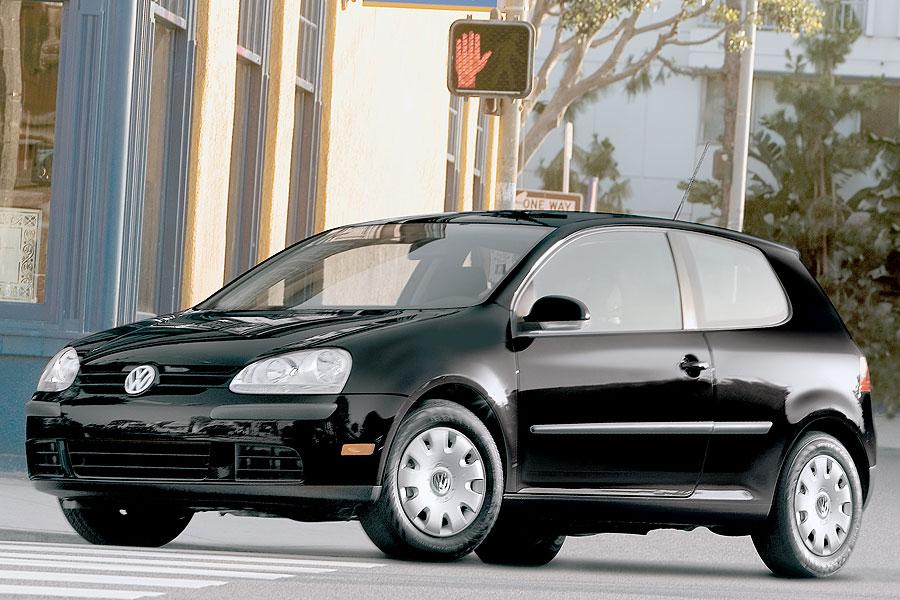 2006 Volkswagen Rabbit Reviews, Specs and Prices | Cars.com
