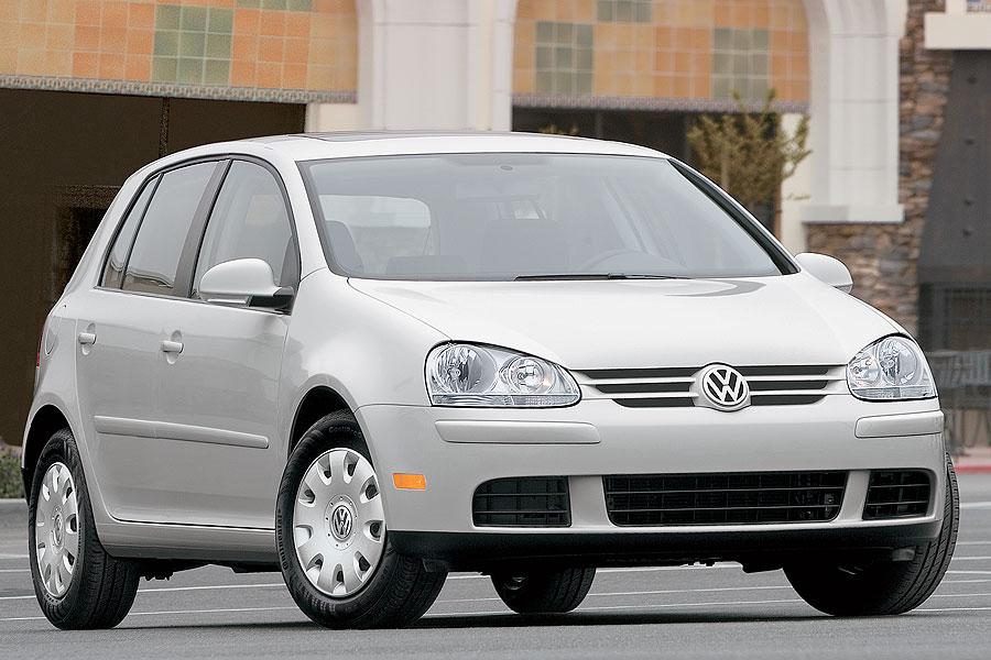2006 Volkswagen Rabbit Reviews, Specs and Prices | Cars.com