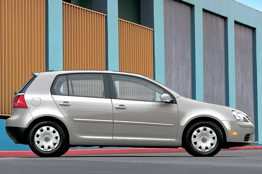 2006 Volkswagen Rabbit Specs, Price, MPG & Reviews | Cars.com