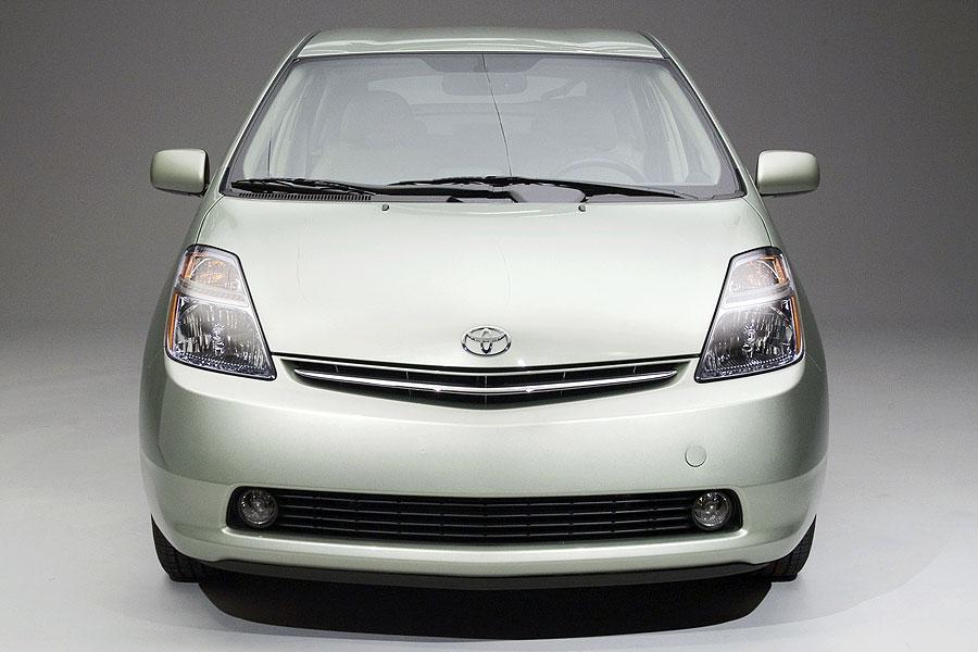 2007 Toyota Prius Specs, Pictures, Trims, Colors || Cars.com