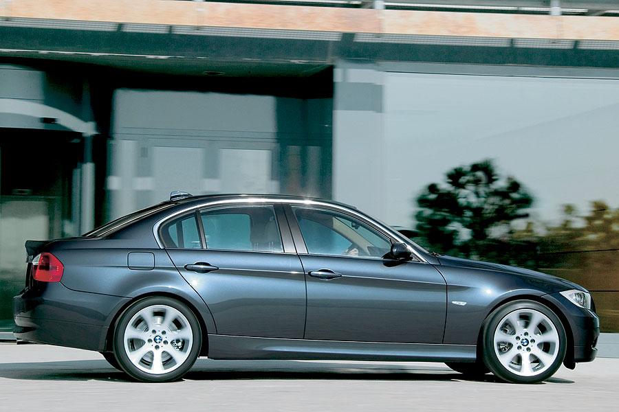 2007 BMW 335 Reviews, Specs and Prices | Cars.com