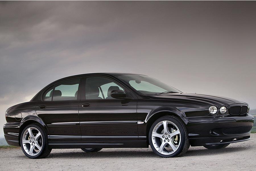2007 Jaguar X-Type Specs, Pictures, Trims, Colors || Cars.com