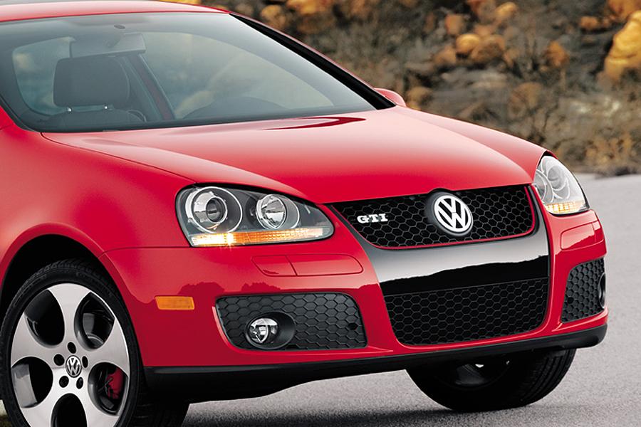 2007 Volkswagen GTI Specs, Pictures, Trims, Colors || Cars.com