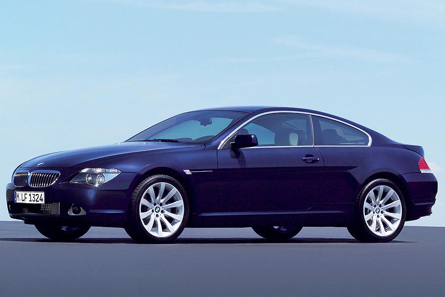 2007 BMW 650 Specs, Price, MPG & Reviews | Cars.com
