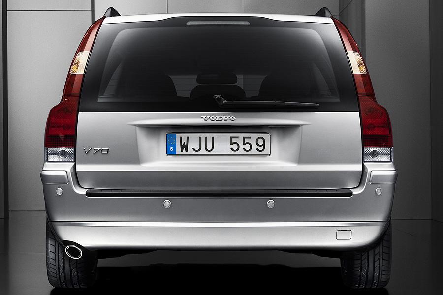 2007 Volvo V70 Specs, Price, MPG & Reviews | Cars.com