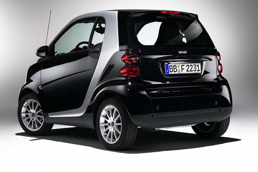 2008 smart ForTwo Specs, Pictures, Trims, Colors || Cars.com