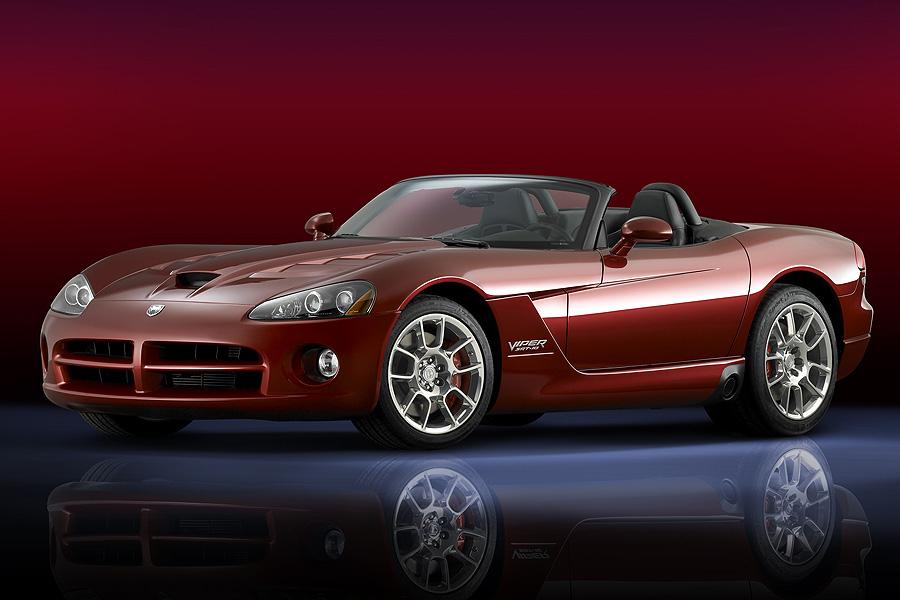 2008 Dodge Viper Specs, Pictures, Trims, Colors || Cars.com