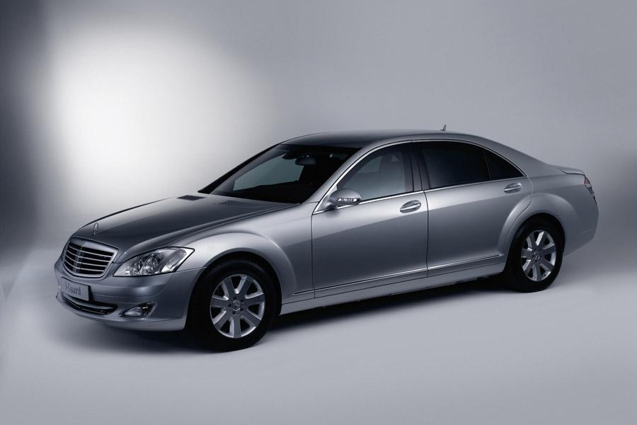 2008 Mercedes-Benz S-Class Specs, Pictures, Trims, Colors || Cars.com