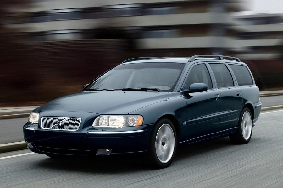 2008 Volvo S60 Specs, Pictures, Trims, Colors || Cars.com