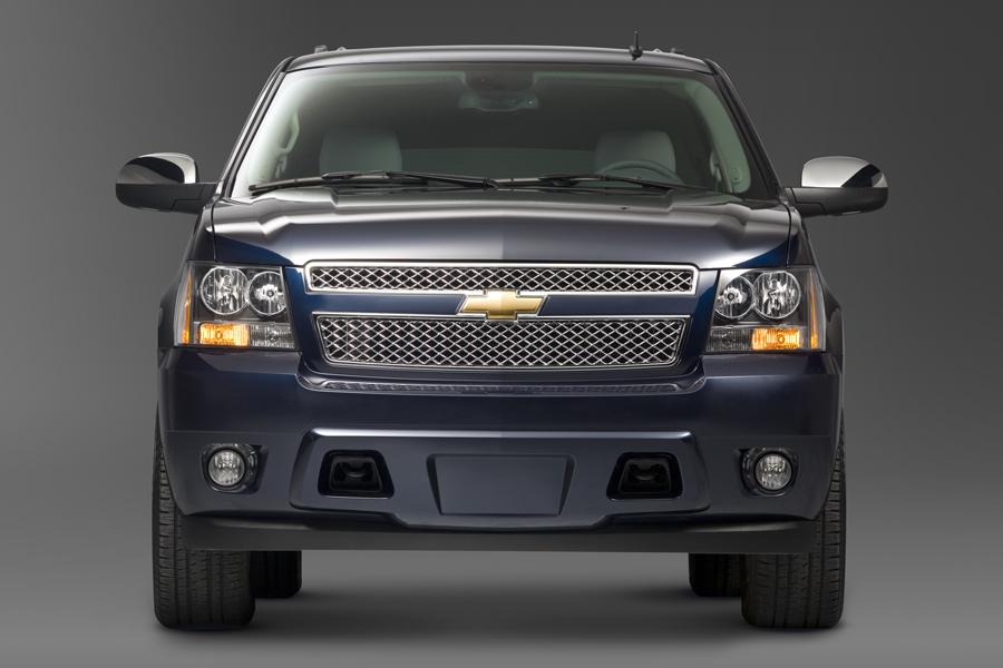 2008 Chevrolet Suburban Specs, Price, MPG & Reviews | Cars.com