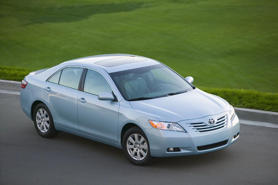 2008 Toyota Camry Specs, Price, MPG & Reviews | Cars.com