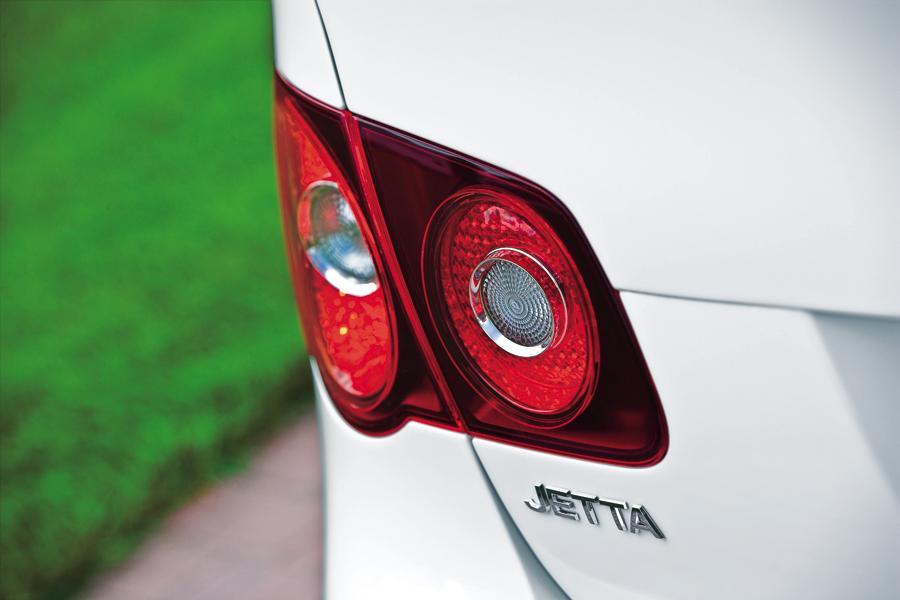 2008 Volkswagen Jetta Reviews, Specs and Prices | Cars.com