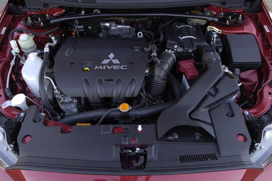 2009 Mitsubishi Lancer Specs, Price, MPG & Reviews | Cars.com
