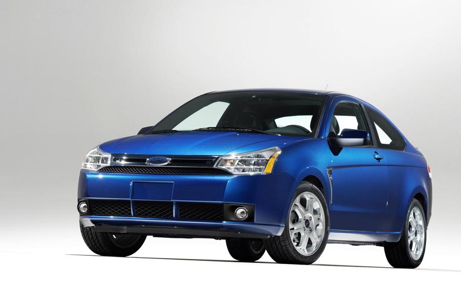 2009 Ford Focus Specs, Price, MPG & Reviews | Cars.com