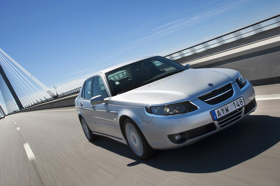 2009 Saab 9-5 Specs, Price, MPG & Reviews | Cars.com