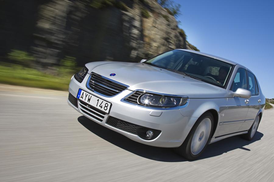 2009 Saab 9-5 Specs, Price, MPG & Reviews | Cars.com