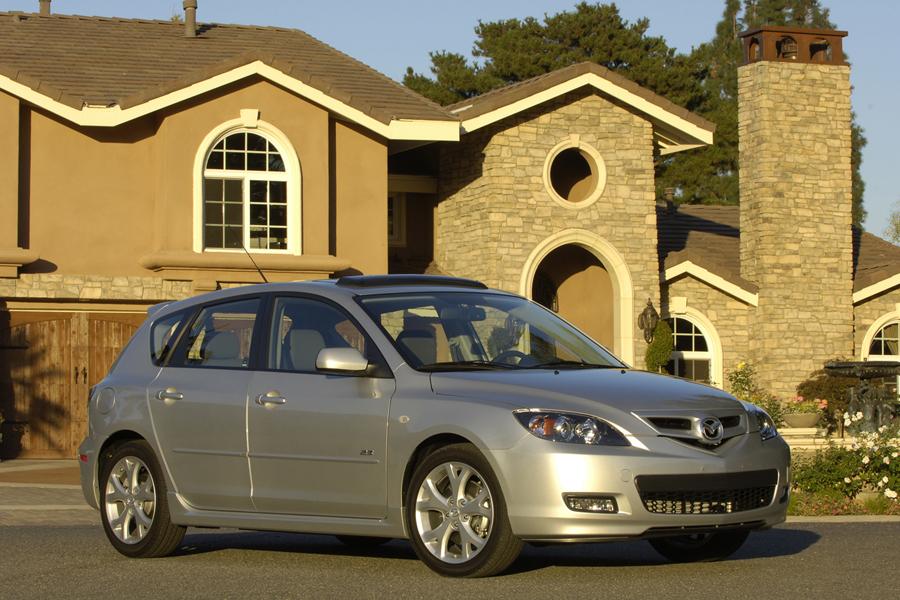 2009 Mazda Mazda3 Specs, Pictures, Trims, Colors || Cars.com