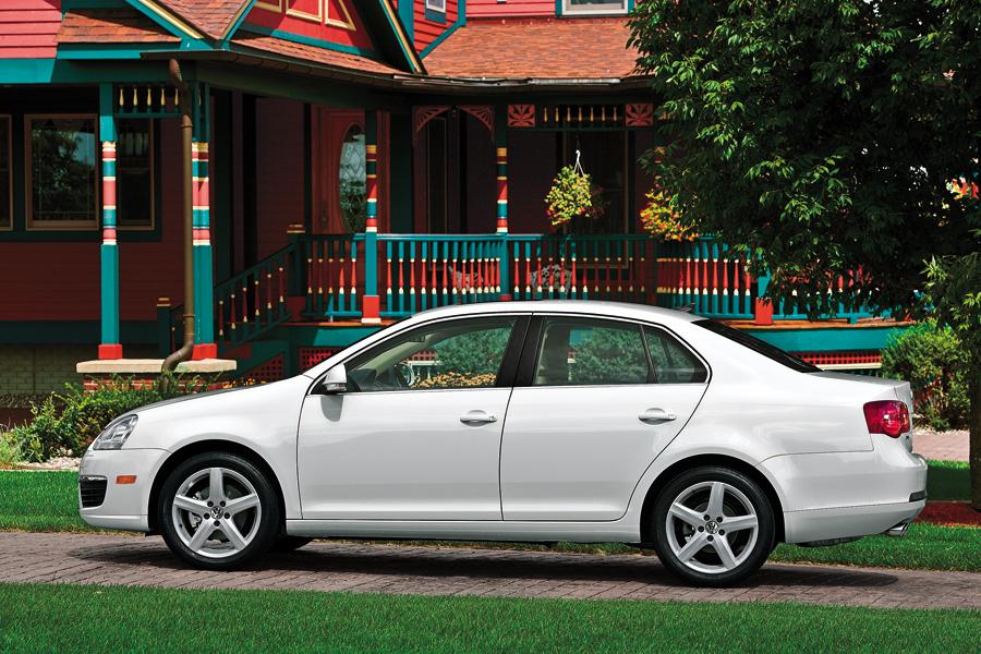 2009 Volkswagen Jetta Reviews, Specs and Prices | Cars.com