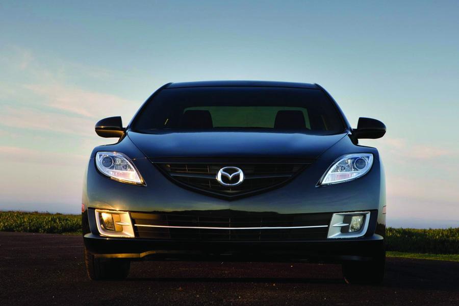 2009 Mazda Mazda6 Specs, Price, MPG & Reviews | Cars.com