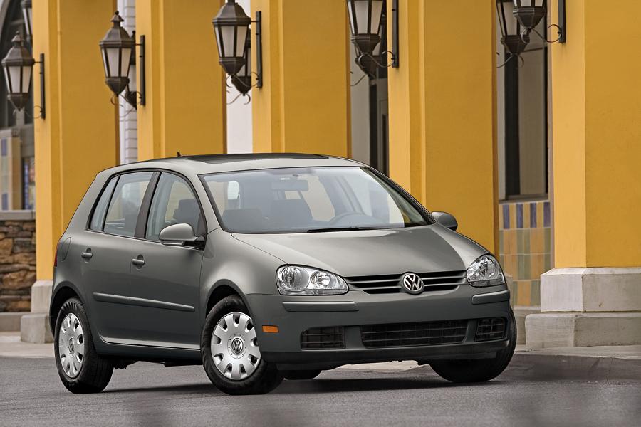 2009 Volkswagen Rabbit Reviews, Specs and Prices | Cars.com