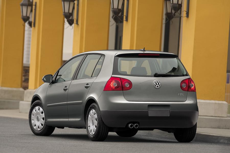 2009 Volkswagen Rabbit Reviews, Specs and Prices | Cars.com