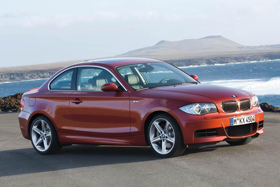 2009 BMW 128 Specs, Price, MPG & Reviews | Cars.com