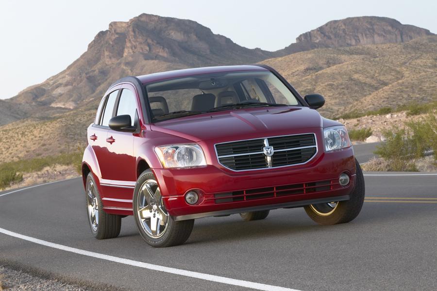 2009 Dodge Caliber Reviews, Specs and Prices | Cars.com