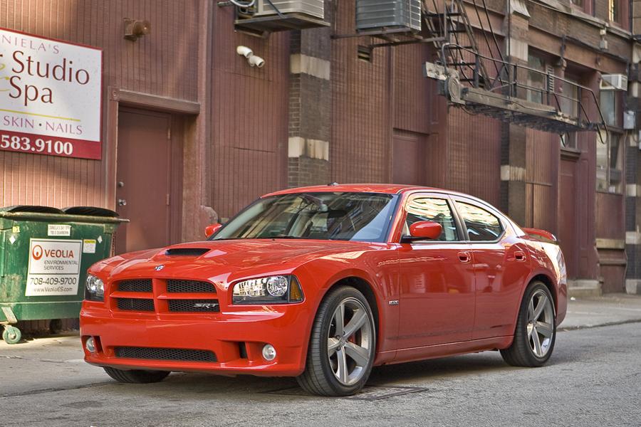 2009 Dodge Charger Specs, Price, MPG & Reviews | Cars.com