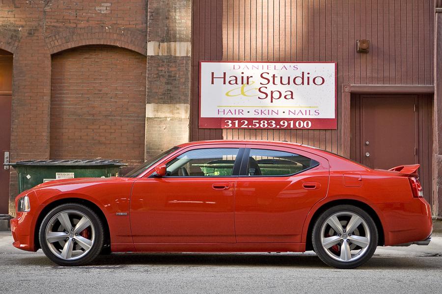 2009 Dodge Charger Reviews, Specs and Prices | Cars.com