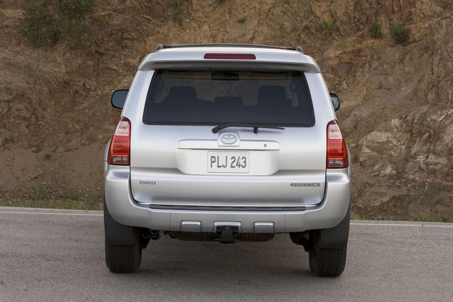 2009 Toyota 4Runner Reviews, Specs and Prices | Cars.com